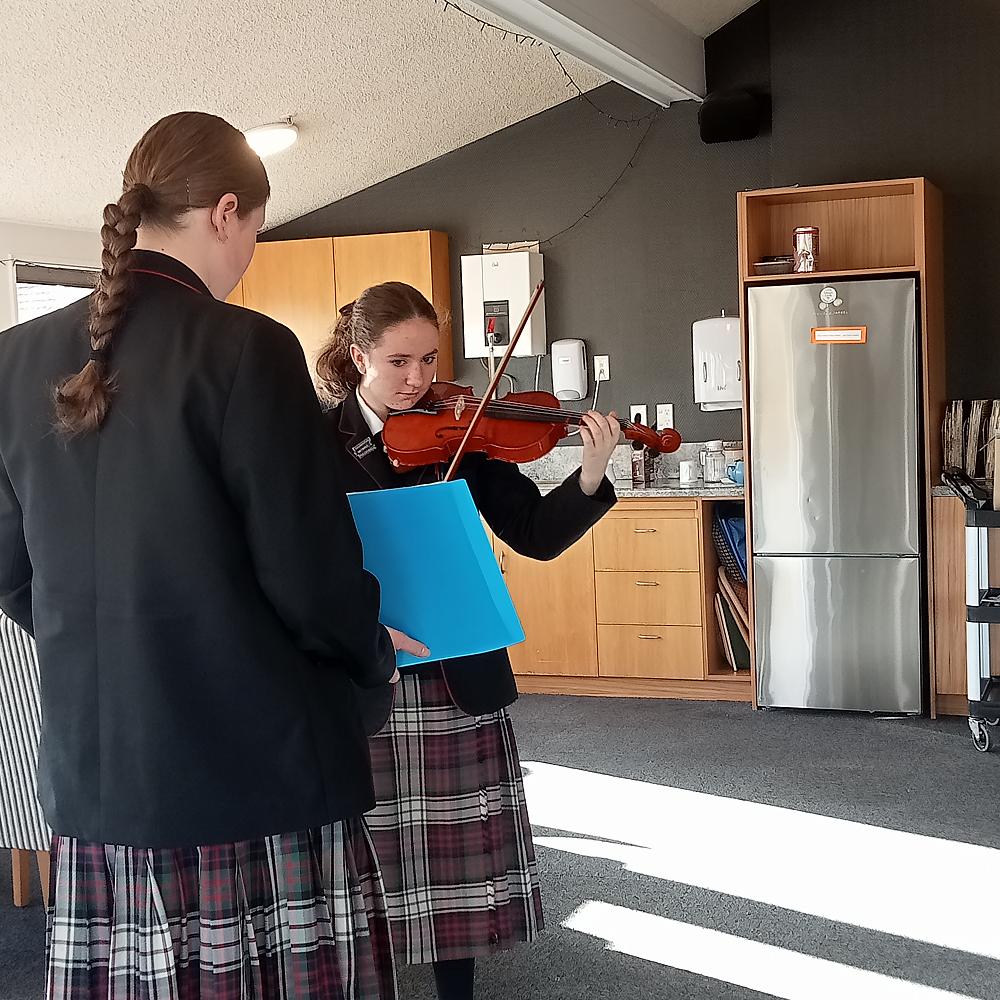 Year 10 Enrichment and Extension Group