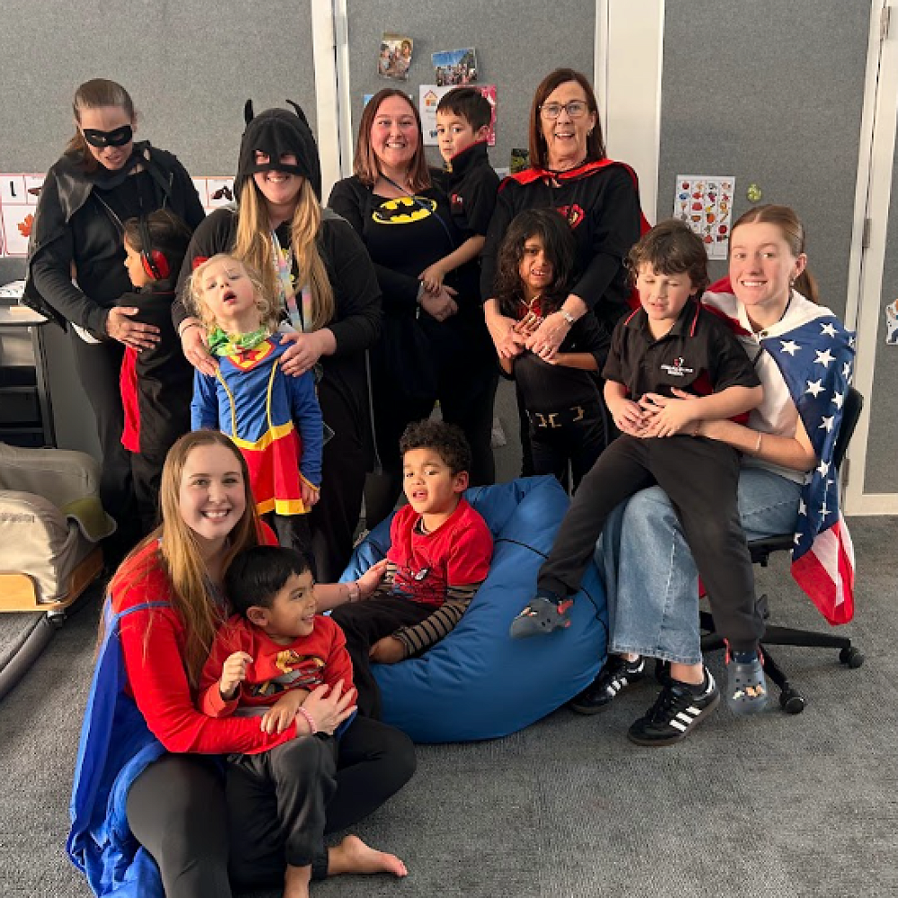 Taumanu's super start to term 3! — Pītau-Allenvale School Newsletter ...