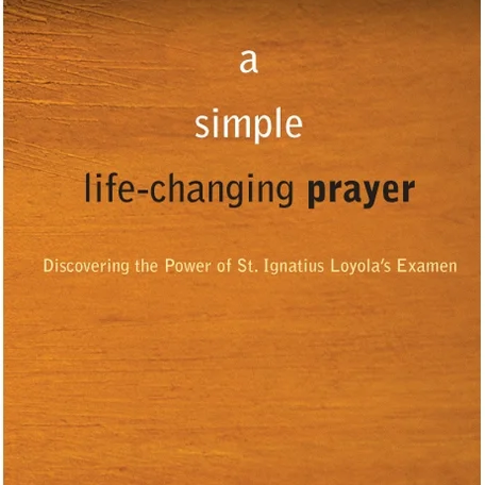 Book Review: A Simple Life-Changing Prayer