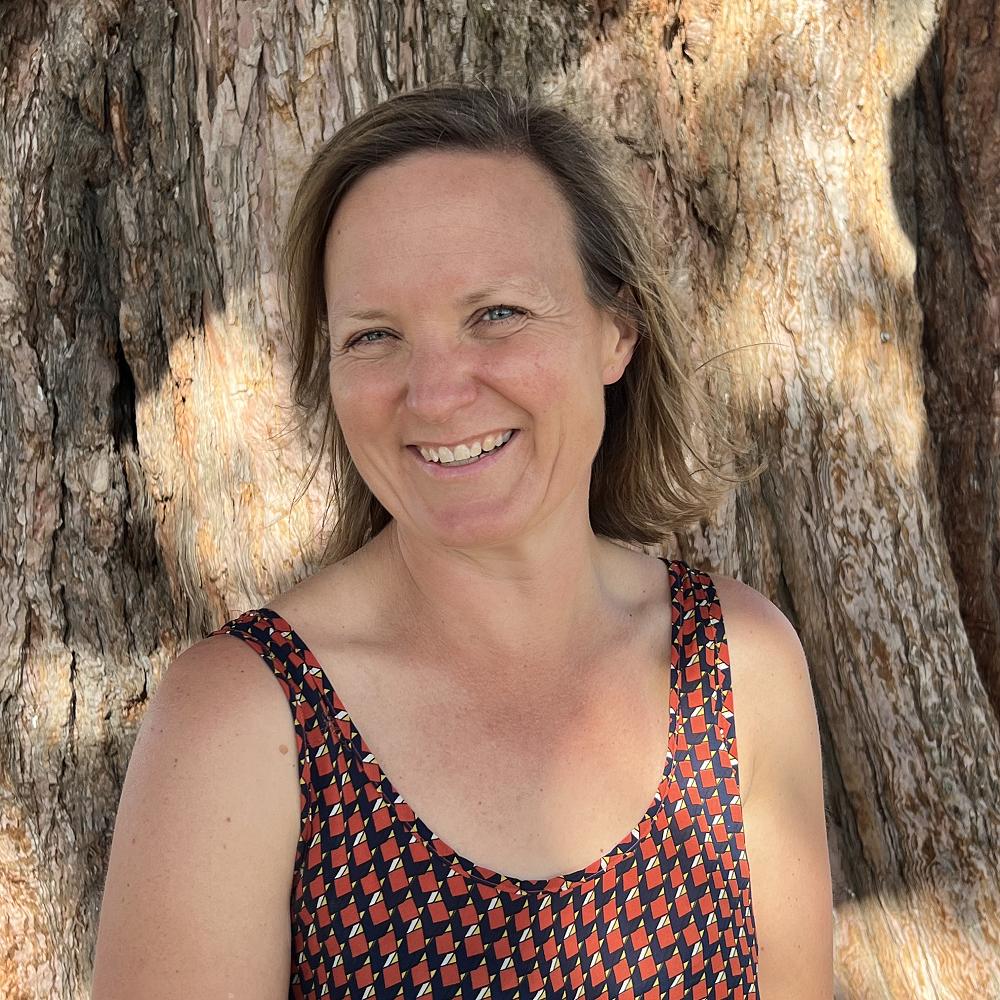 Introducing Board member Catherine George — Week 5 Term 1 Newsletter 2025