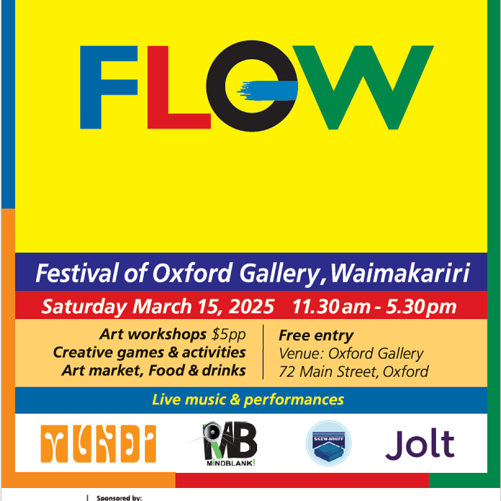 FLOW Festival