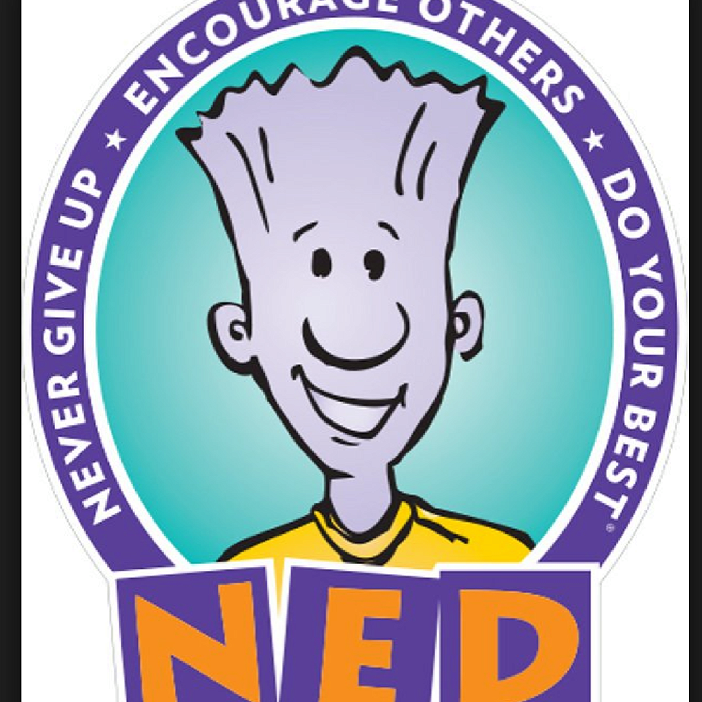 NED's Mindset Mission