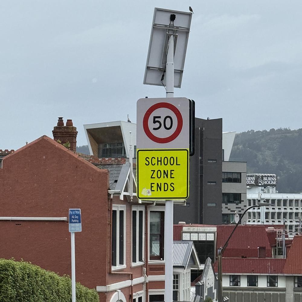 Important Notice: Consistent 30km/h School Speed Limits Starting ...