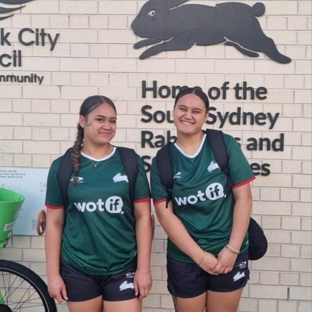 Haeata International NRL Success