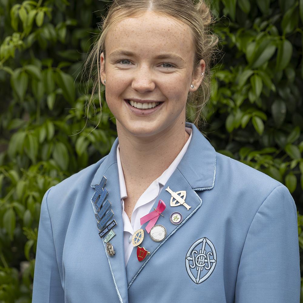 Meet the 2025 Prefects — Introducing the 2025 Prefects