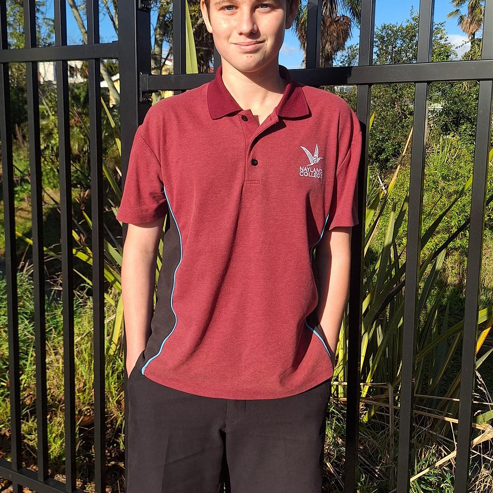 Friday Feature: Oliver Cooney