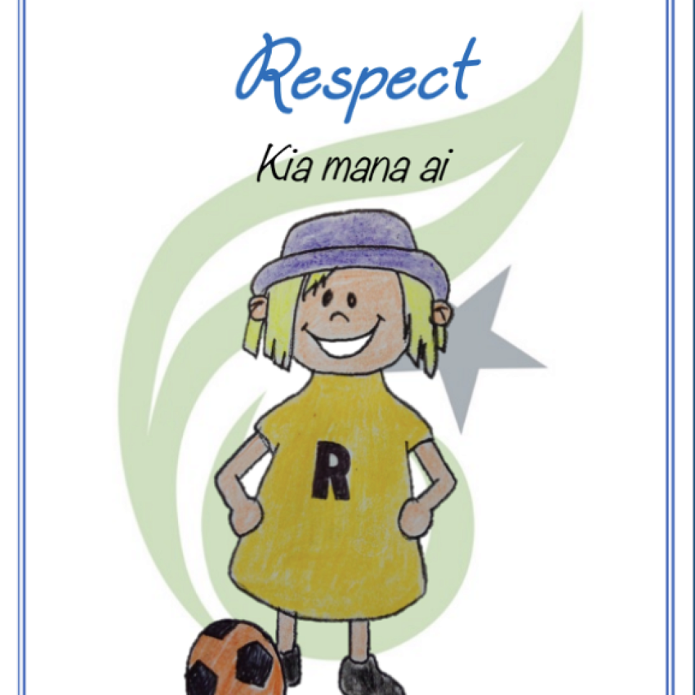 STAR Value - RESPECT