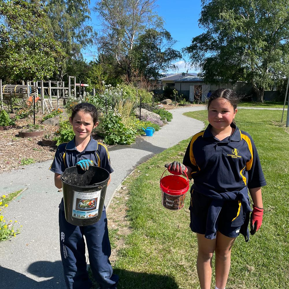 APS Newsletter - Week 5, Term 4 (Monday 11th November)