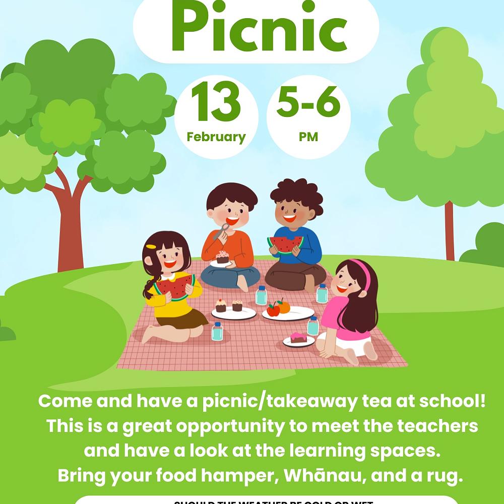 Wigram Primary School Newsletter 13 February 2025