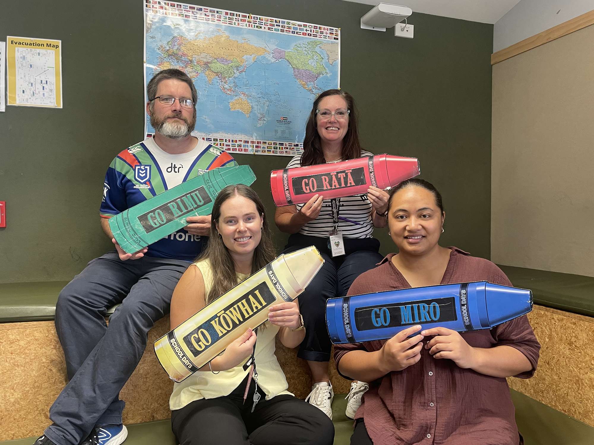 Year 7/8 2025 — Hub 7/8 Blog 2025