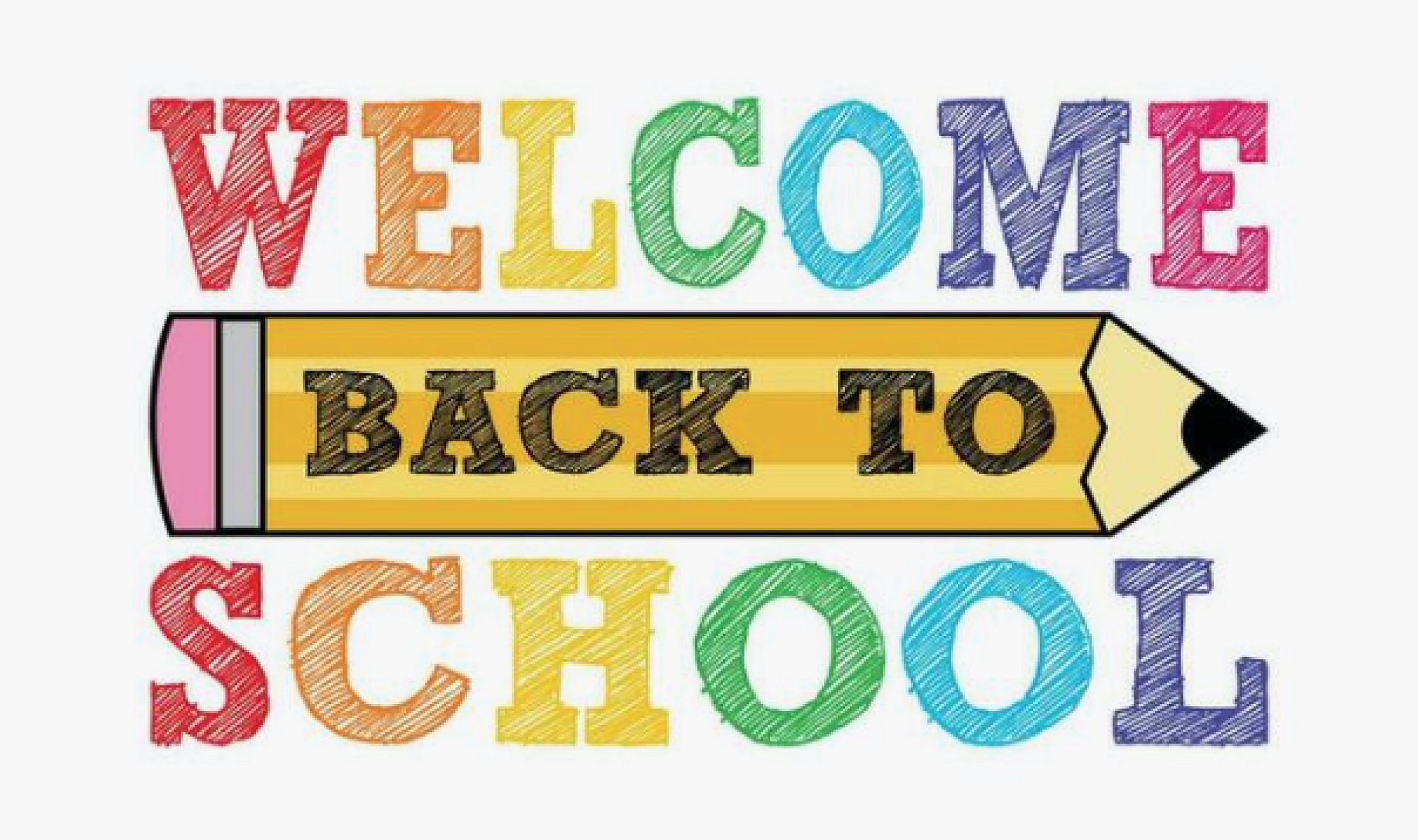 Welcome back to Term 3!