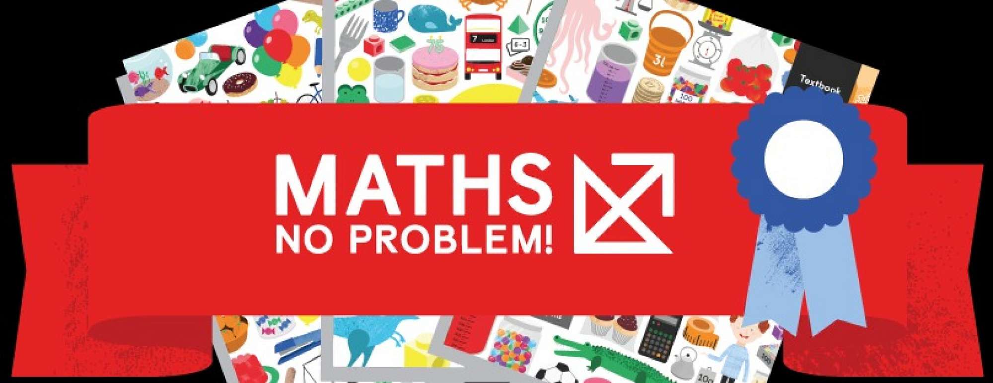 Maths No Problem