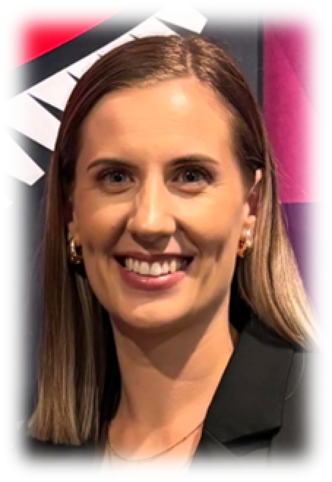 Shaye Hall — Junior Teaching Team