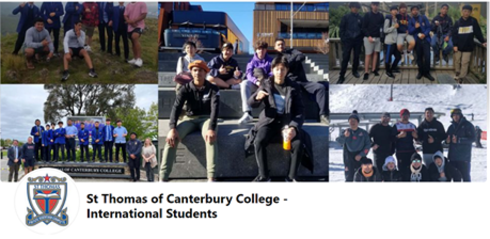 International Homestay Opportunities