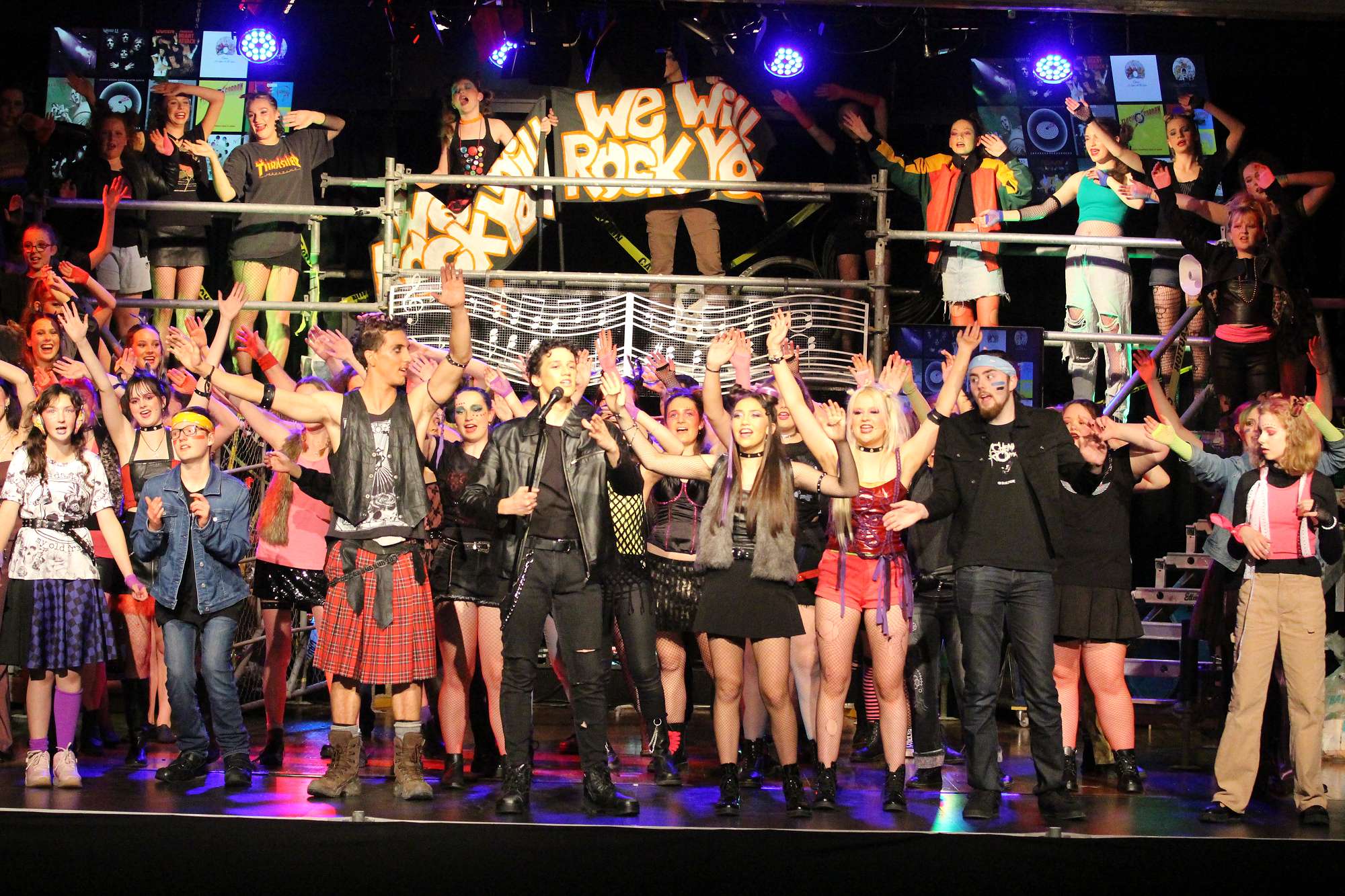 We Will Rock You Young@ Part 2024 — 2024 End of Term 2 Newsletter