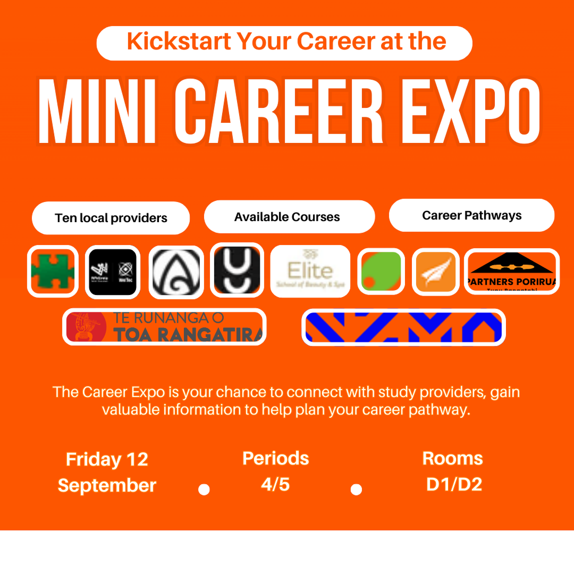 Mini Career Expo