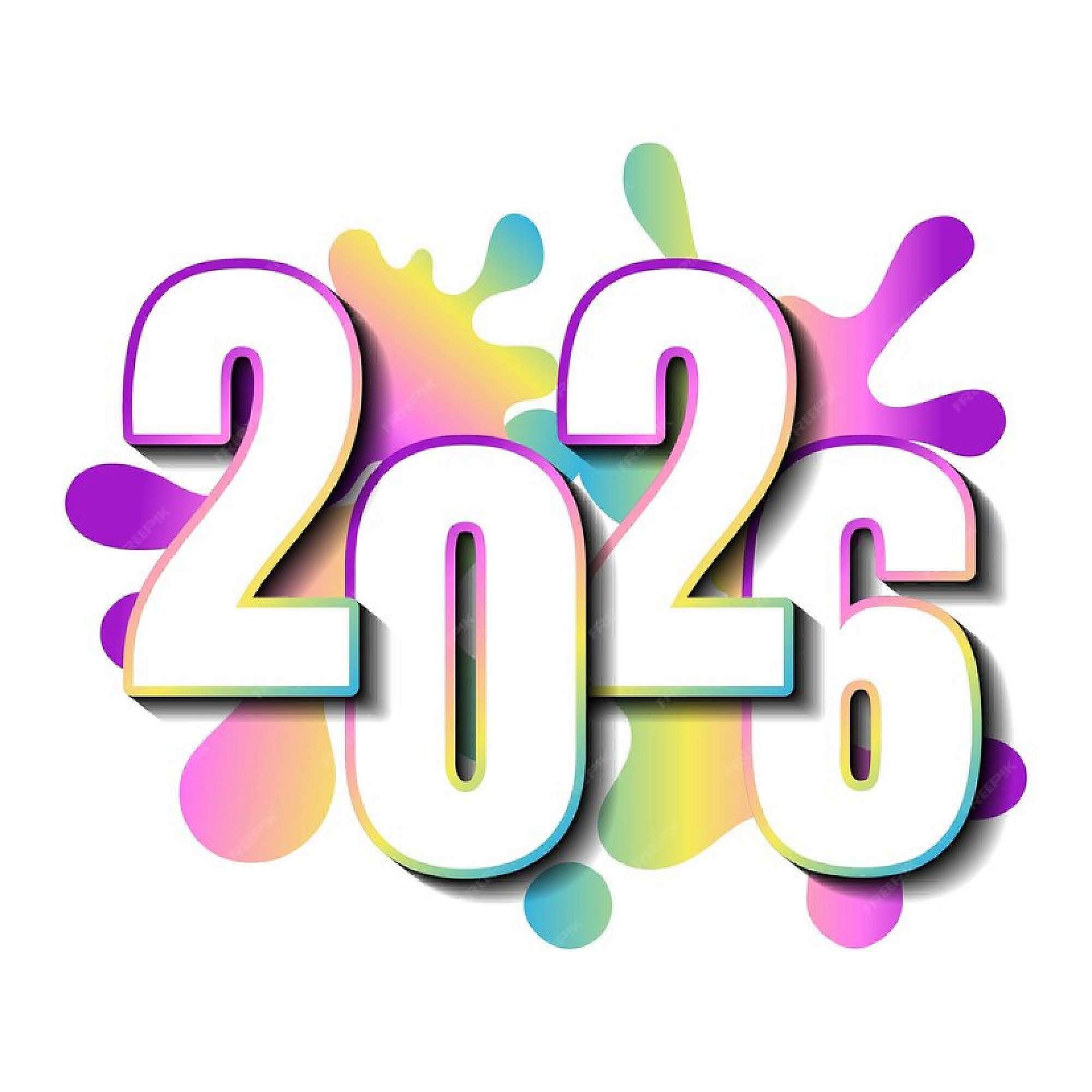 2026 Term Dates