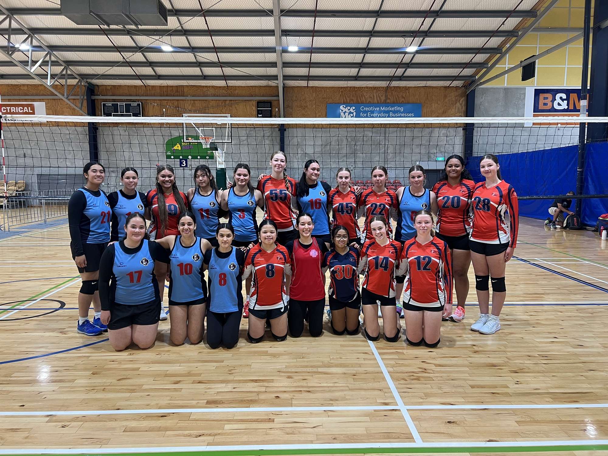 NPGHS Exchange — Update - 11 April 2025