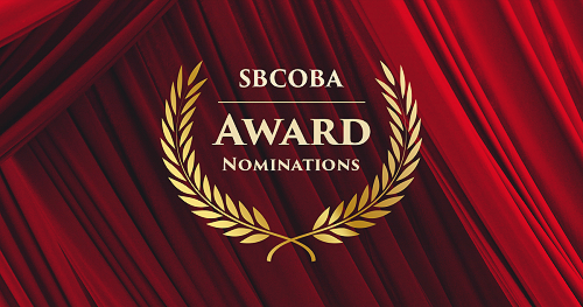 Nominations now open