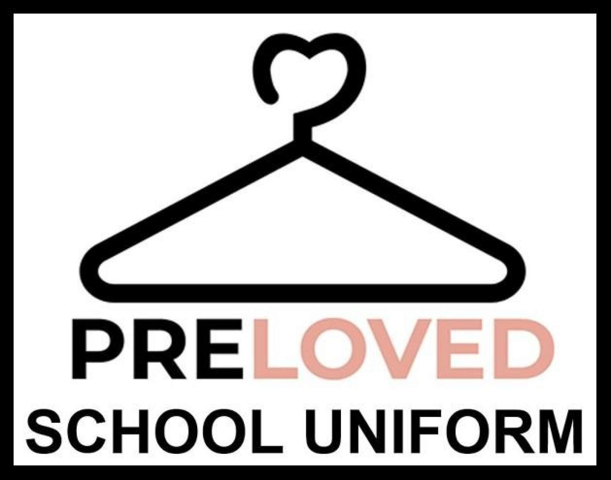 Pre-Loved School Uniform Donations