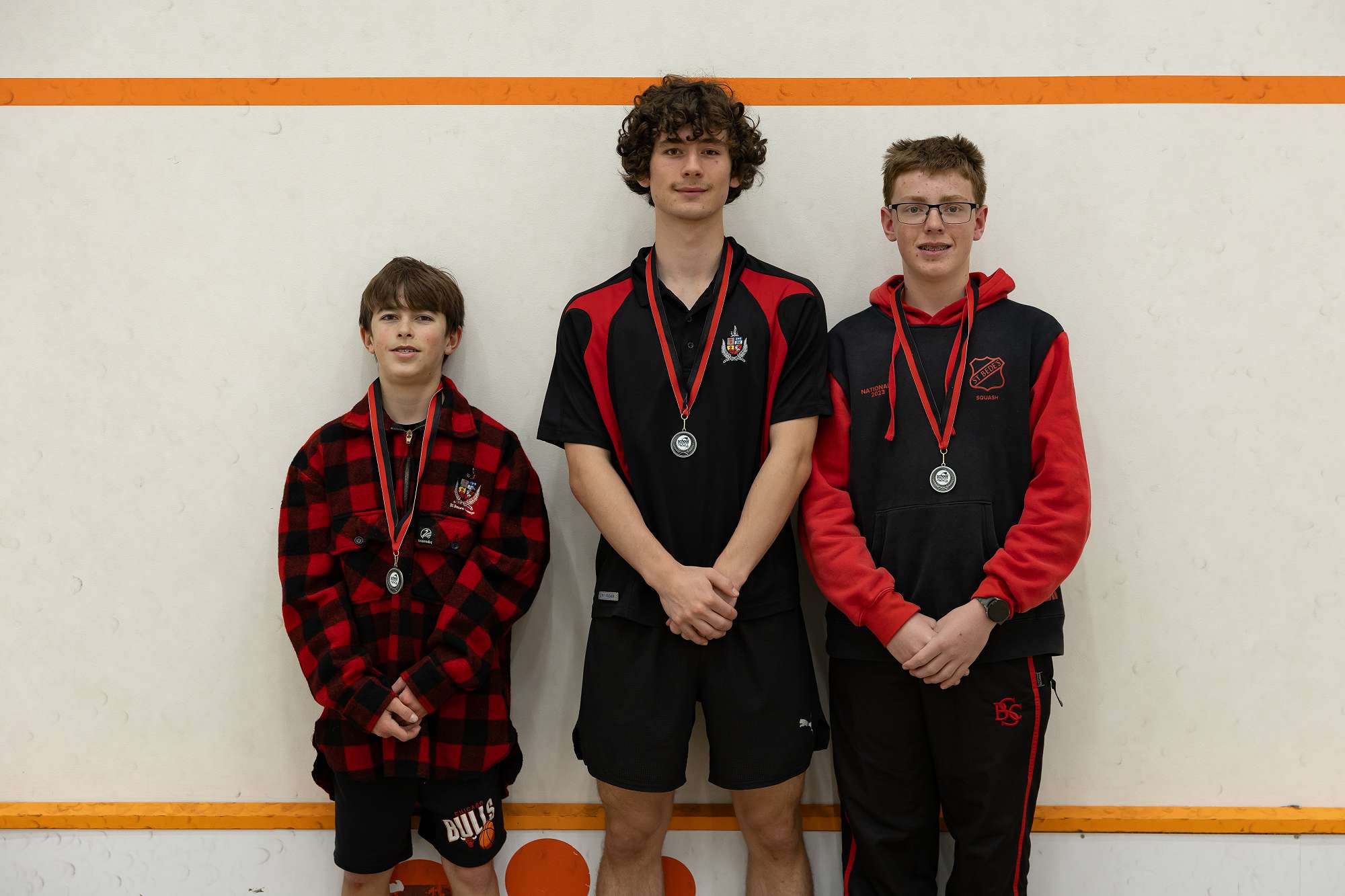 Rising stars shine at Canterburys