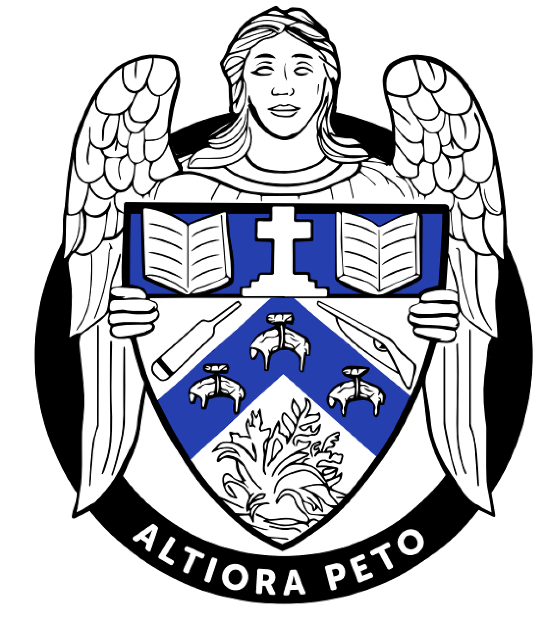 Student Executive 2025