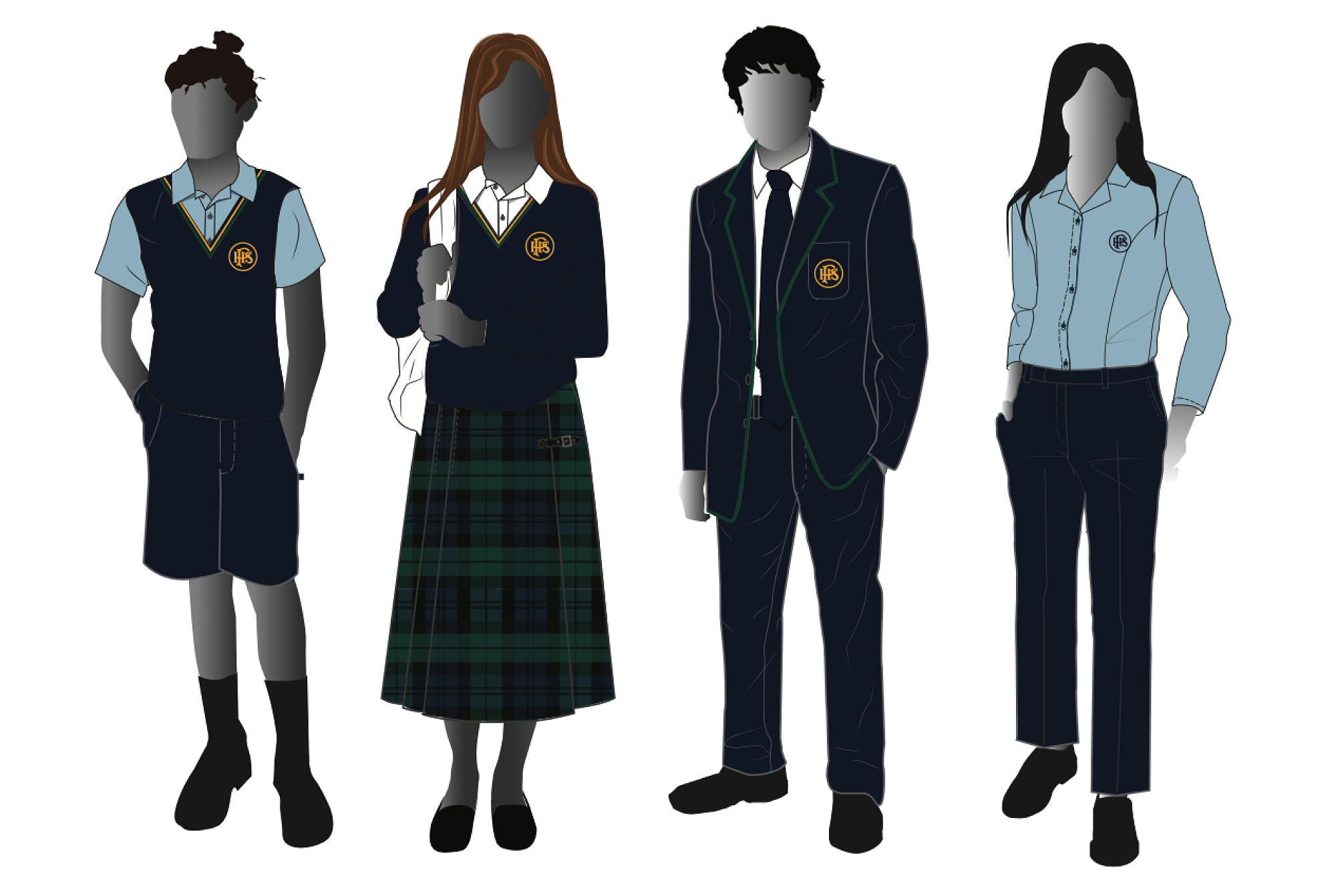 New School Uniform — Newsletter 22 August 2025