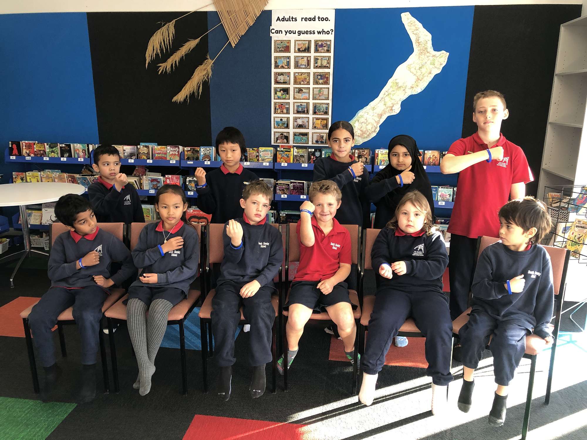 Positive Behaviour for Learning (PB4L) Awards — eNewsletter-2025-8