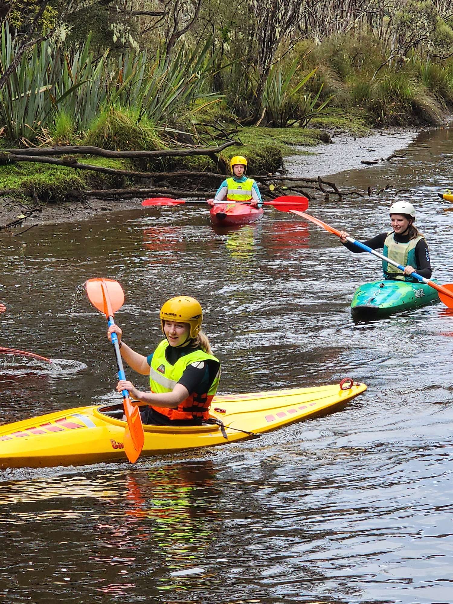 Year 10 Adventure Camp is One Term Away!