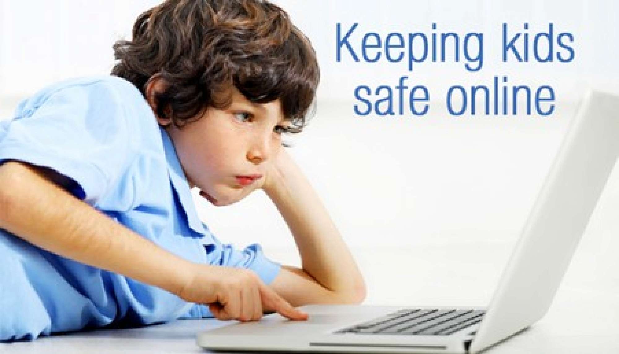 Keeping kids safe online