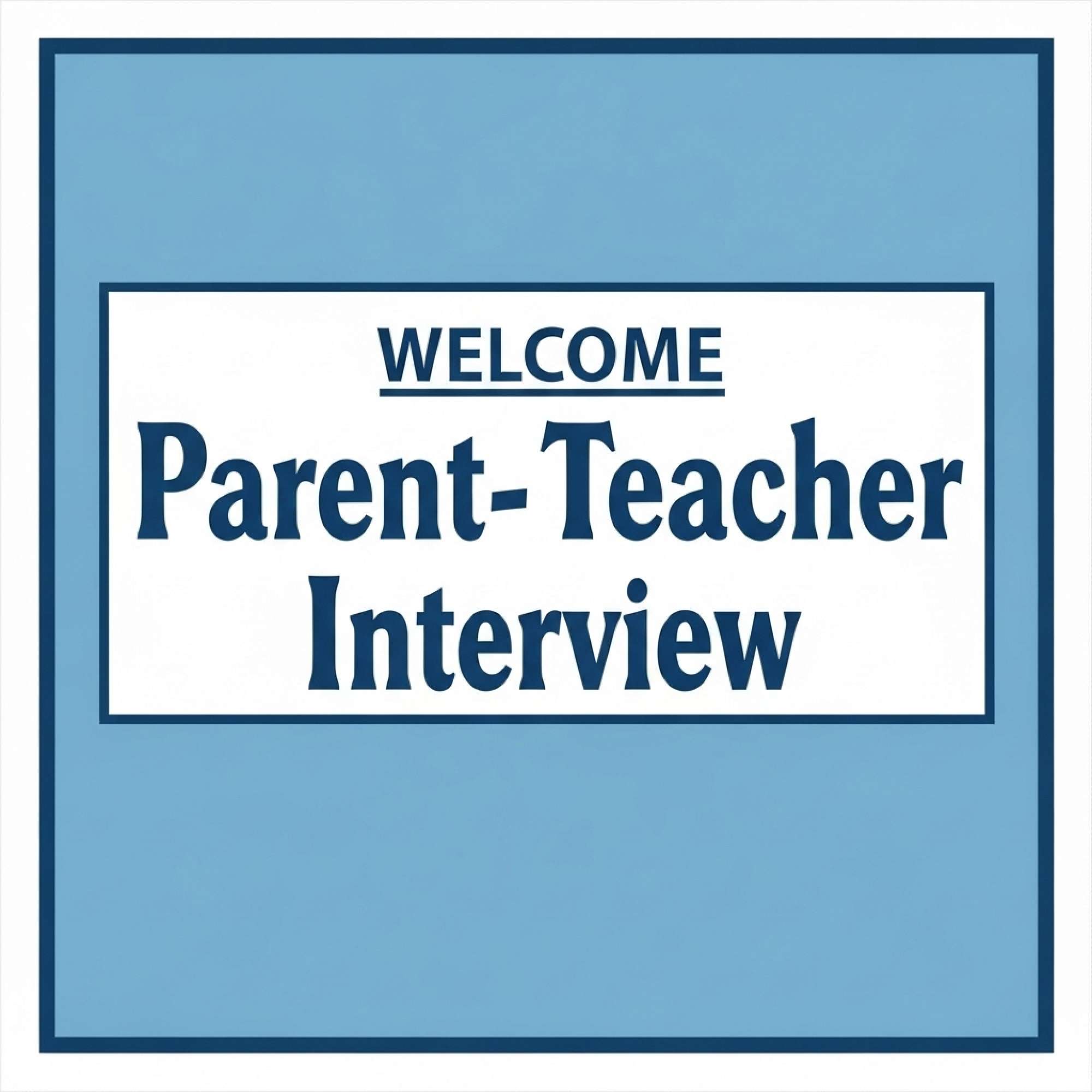 Year 10-13 Parent - Teacher Interviews — Issue 23 (Term 3, 2025)