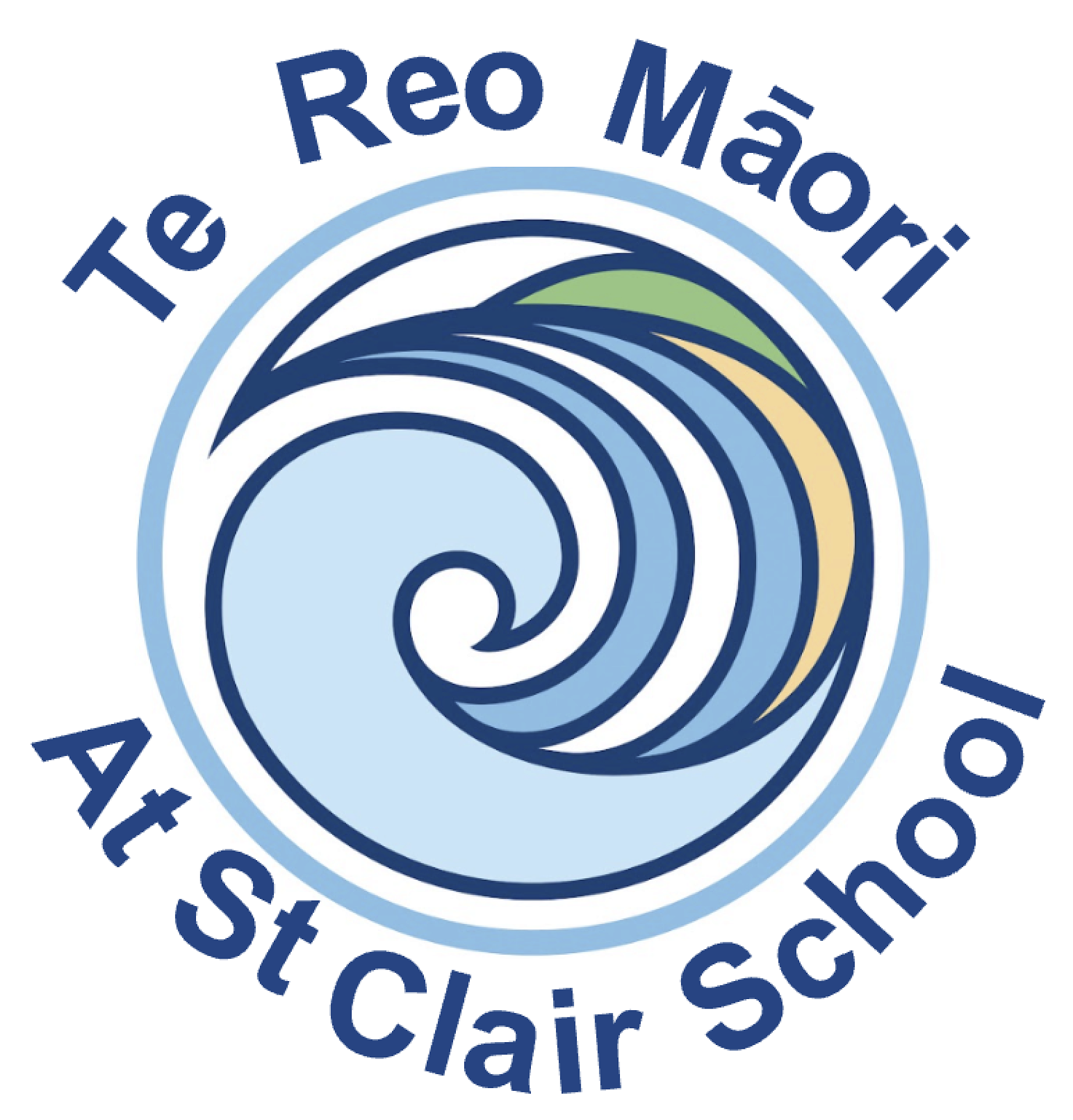 Te Reo Māori at St Clair School