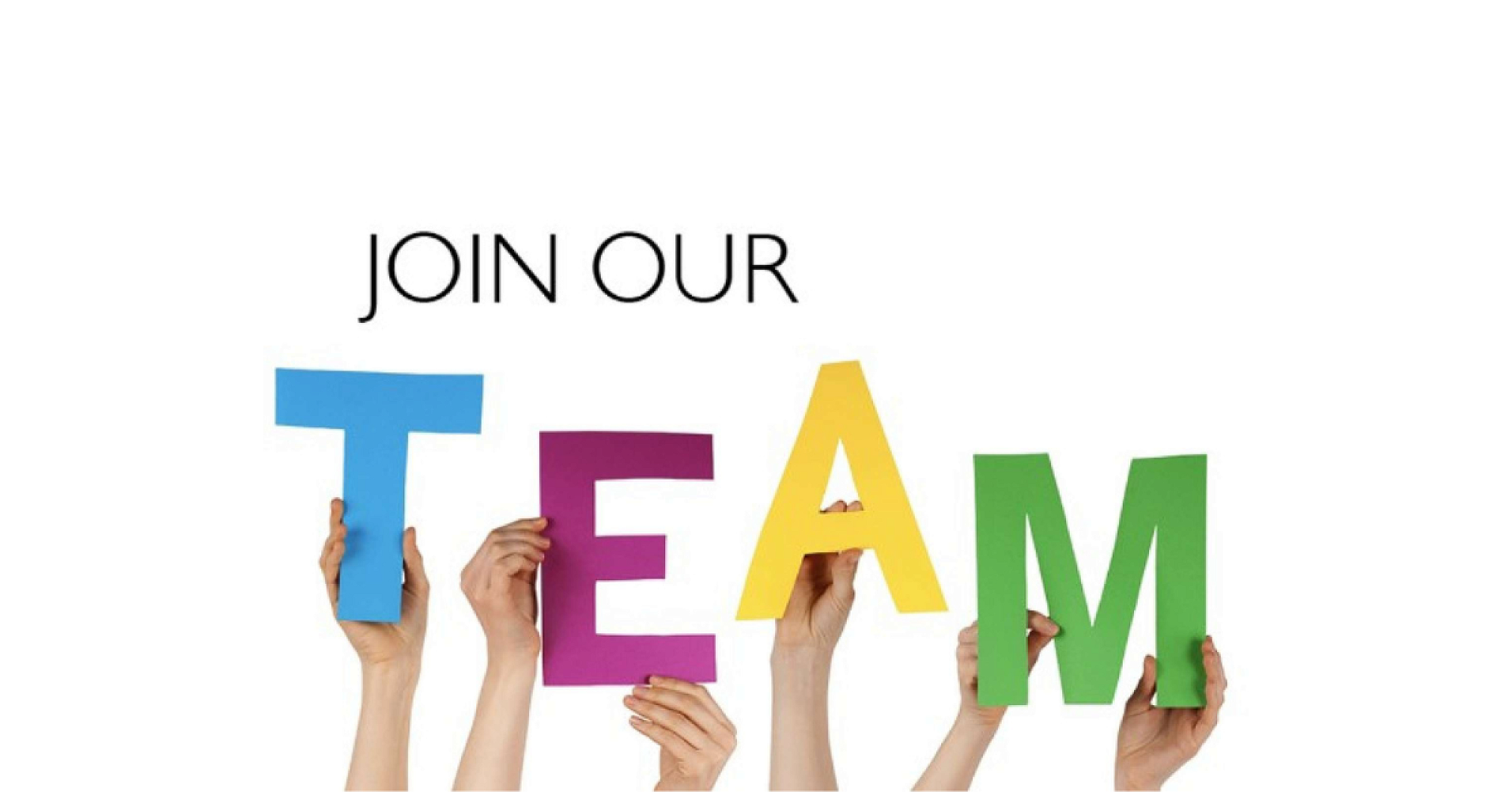 Are you a super star team player? Your next journey could start here