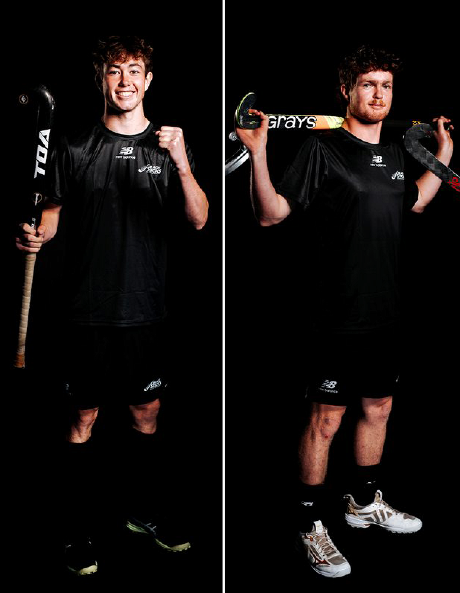 Morrison brothers on their way to Paris — Old Boys' Newsletter - 24 ...