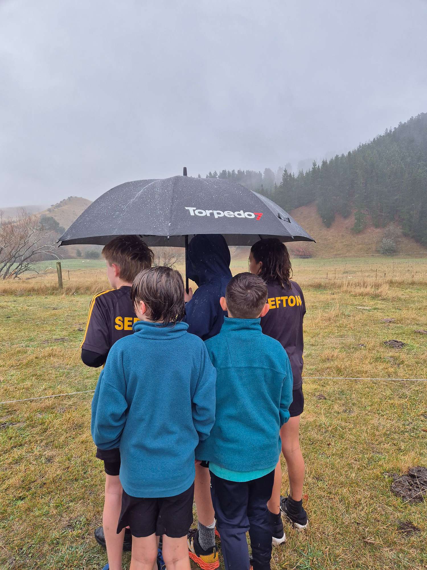 Message from the Principal