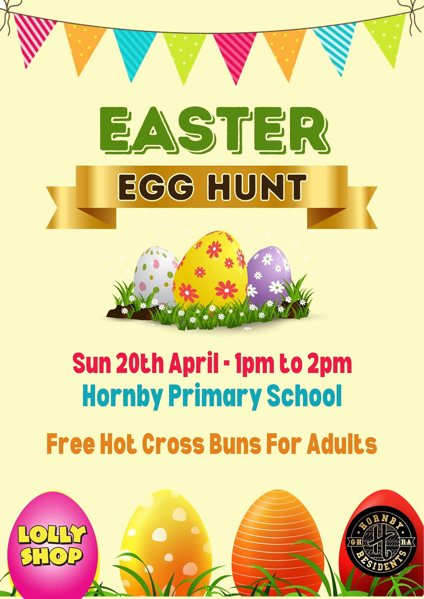 Tracy Allan-Fletcher - April 6, 2025