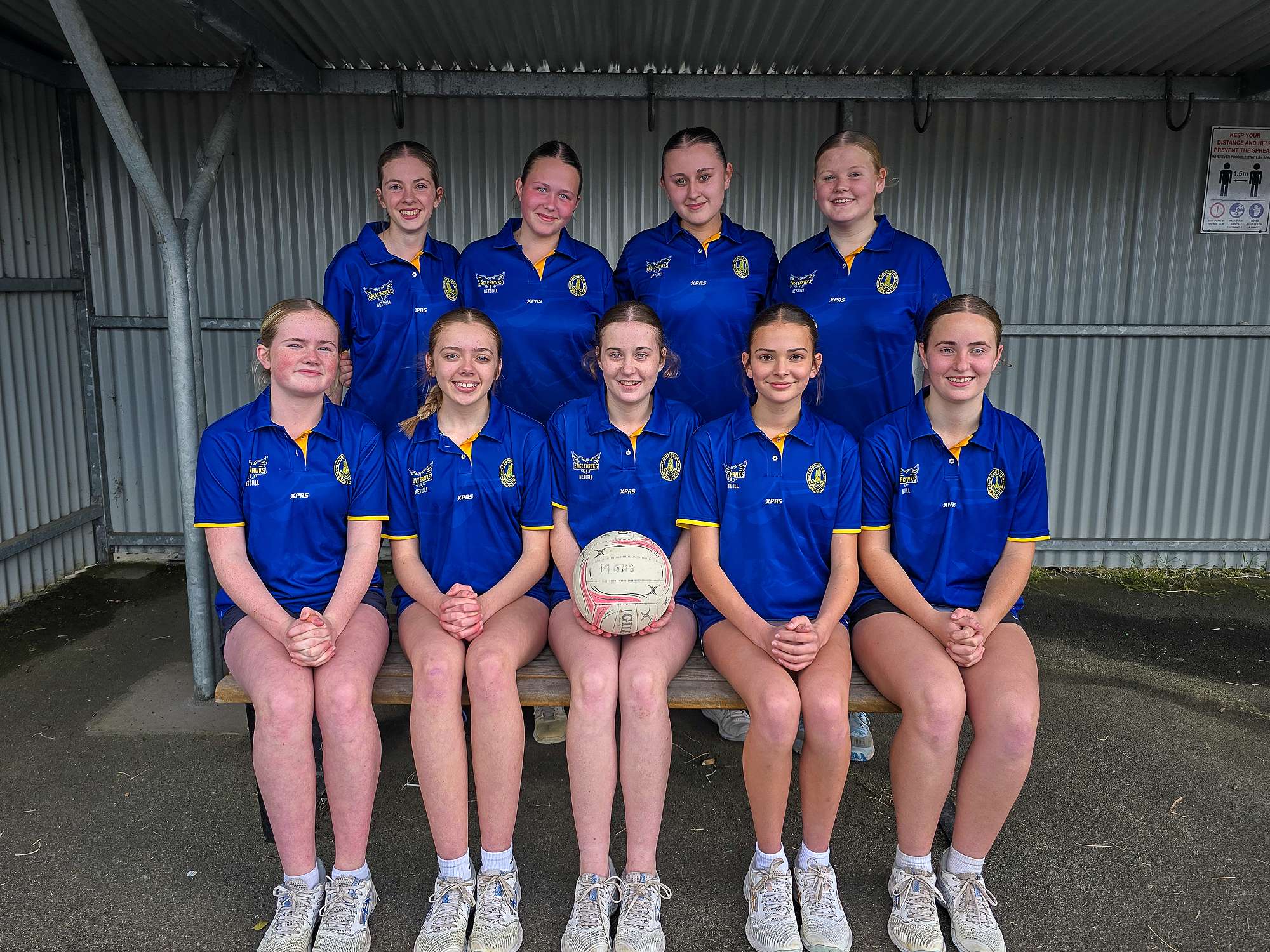 Term 3 Sporting News