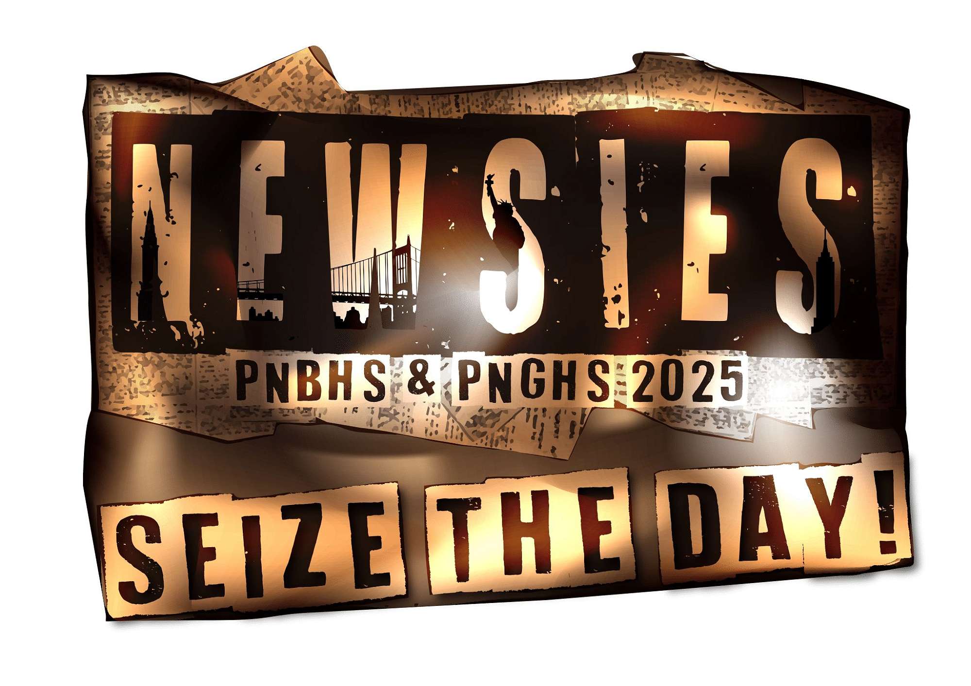 Drama Department Update