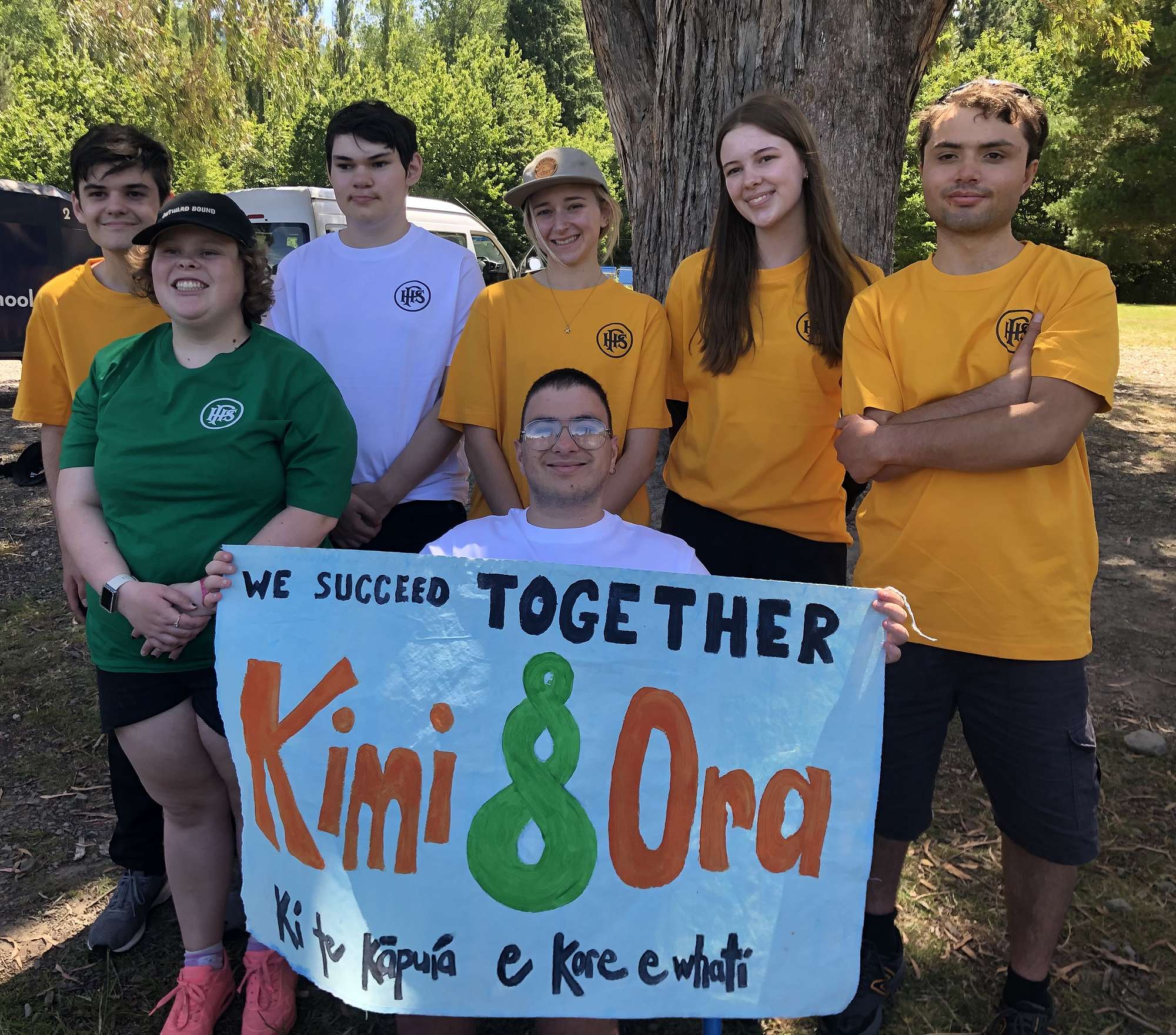 Kimi Ora News — Newsletter 7 February 2025