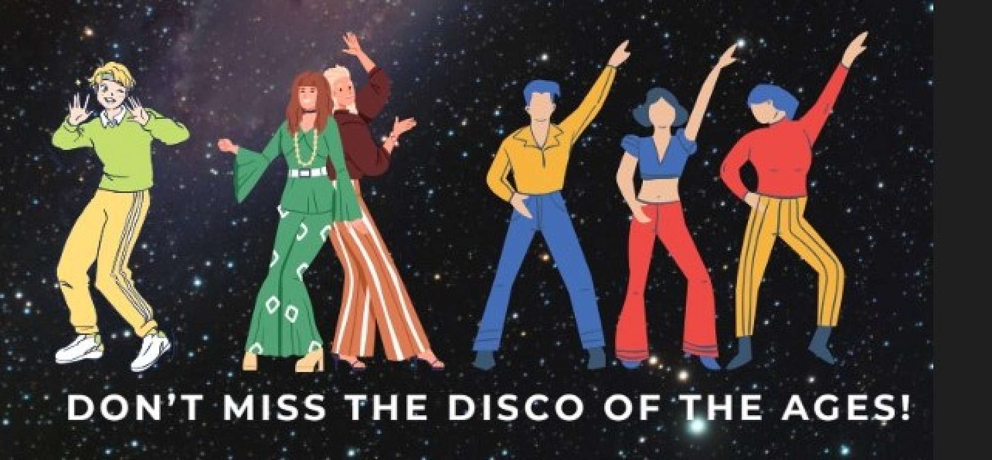 School Disco