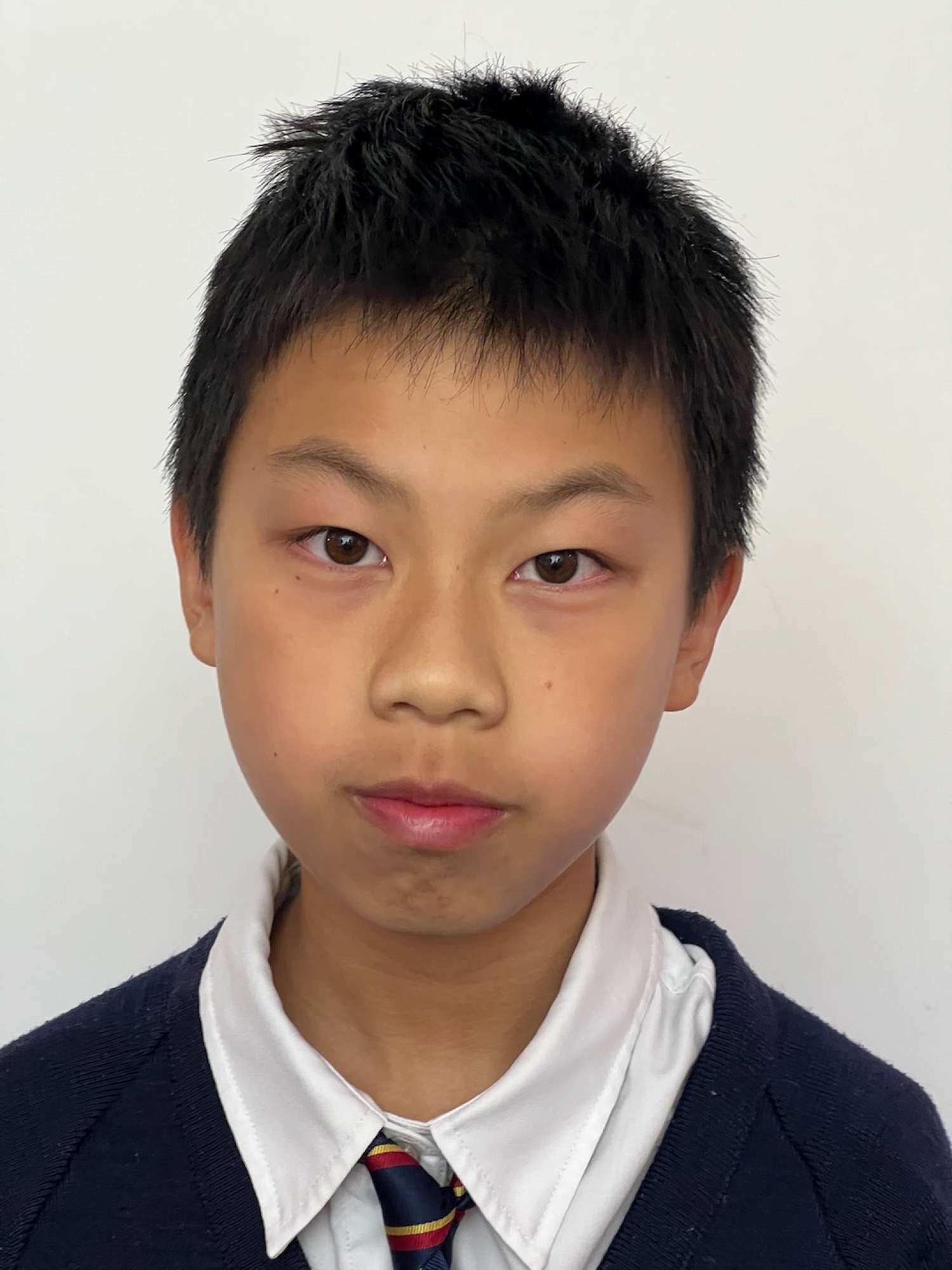 Writer of the Week: Leo Yan | John McGlashan College