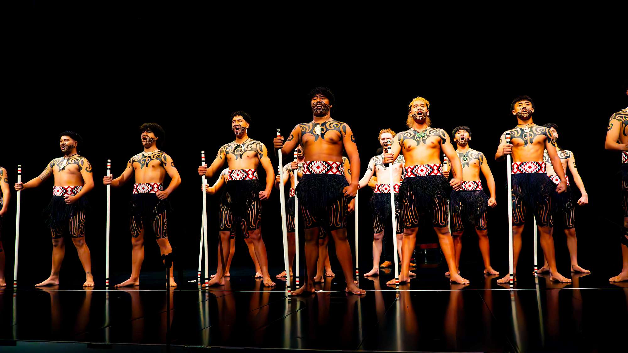 Te Whare o Raukura