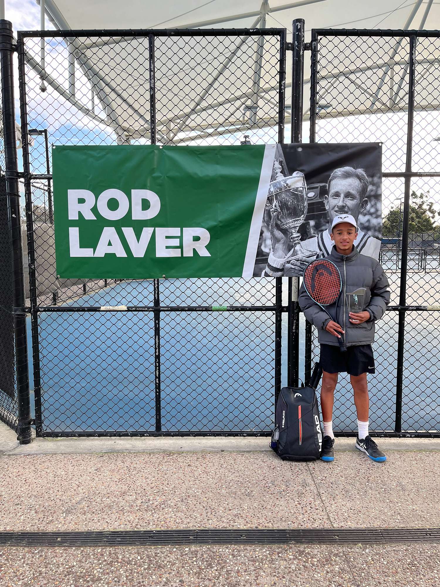 Australian Tennis Teams Championships 2024