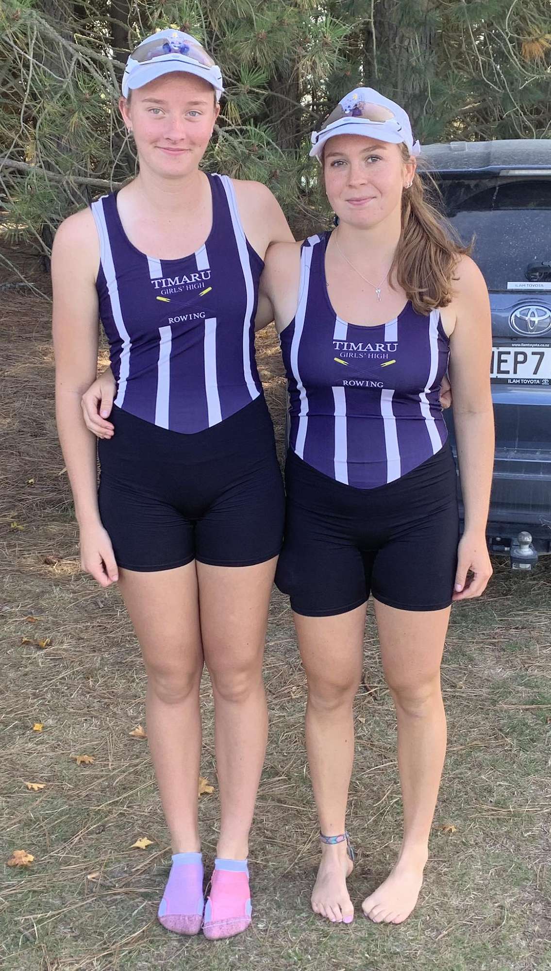TGHS Rowing 2025