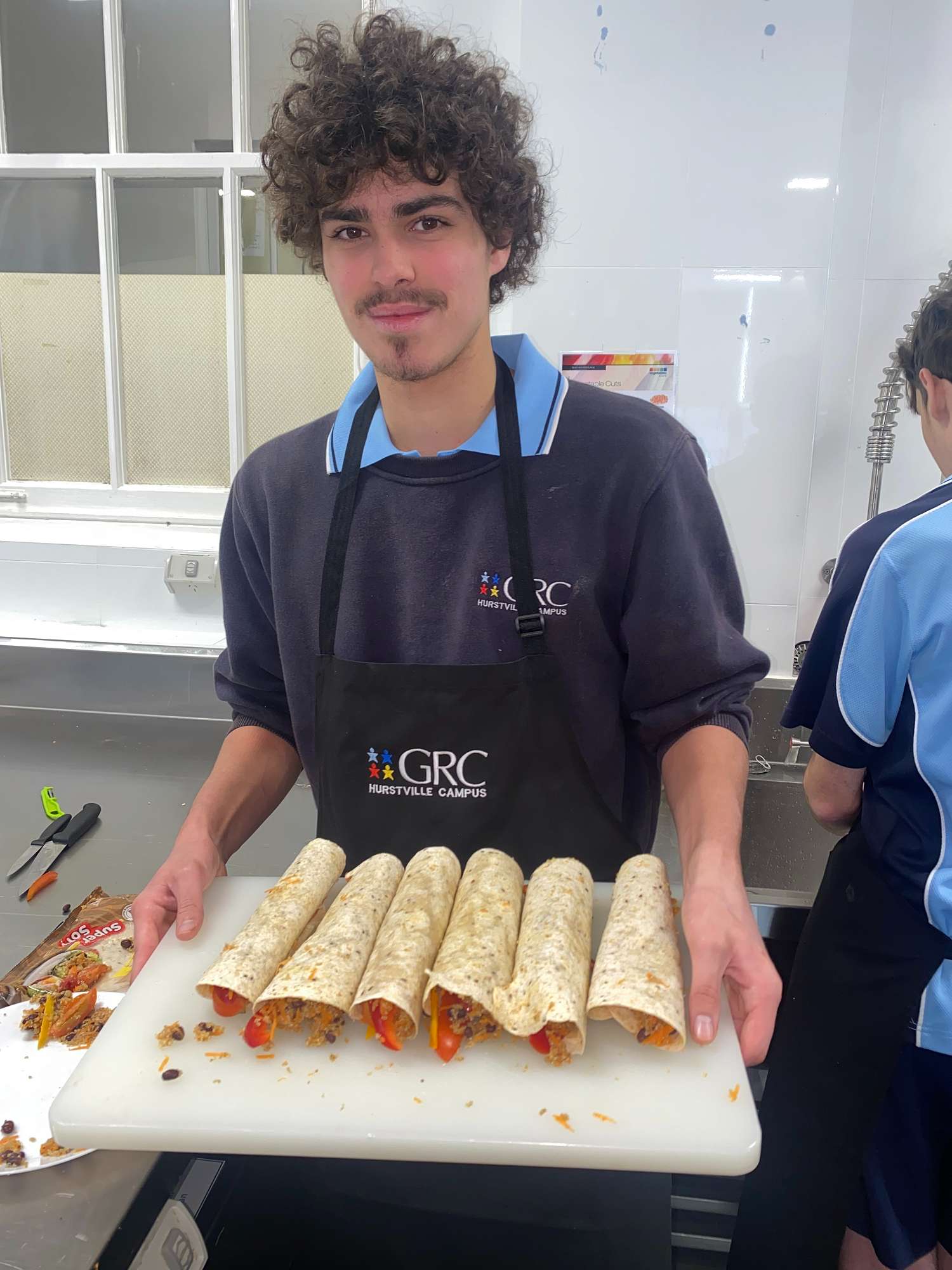 Year 10 Food Technology: A Culinary Triumph!