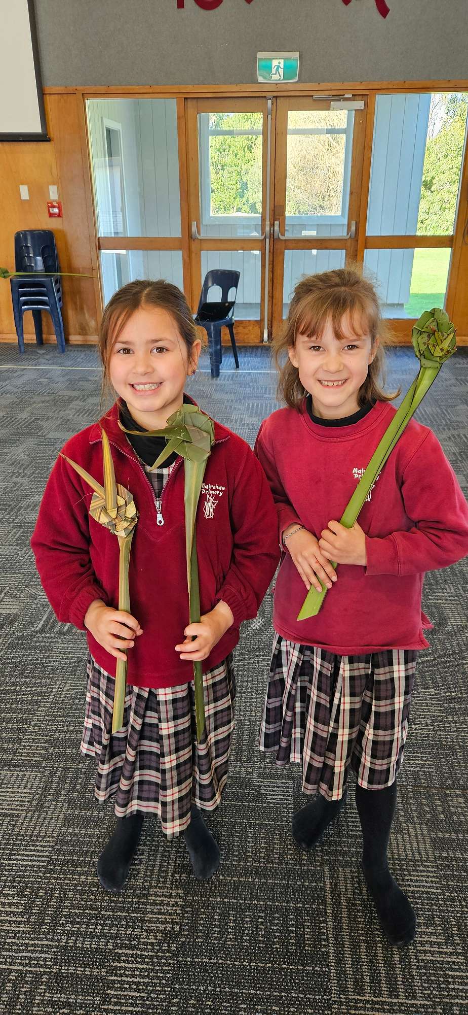 Year 3/4 - School Life Scoop - Week 1, T4