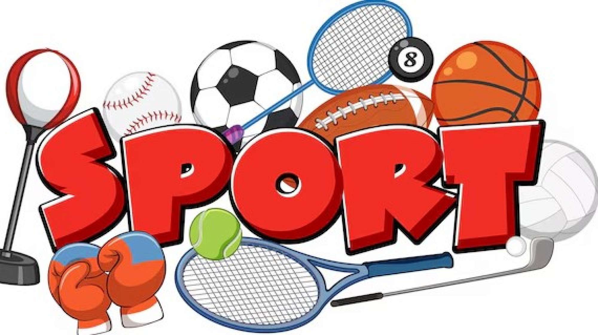 Important Notice - Sports Payments