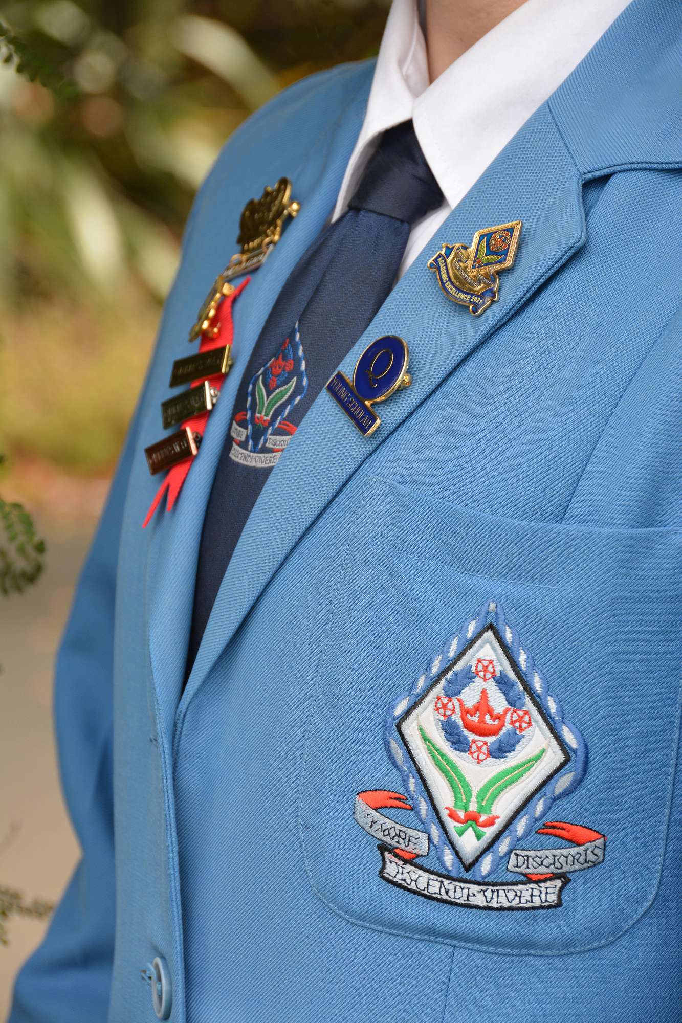 Second Hand Uniform Shop