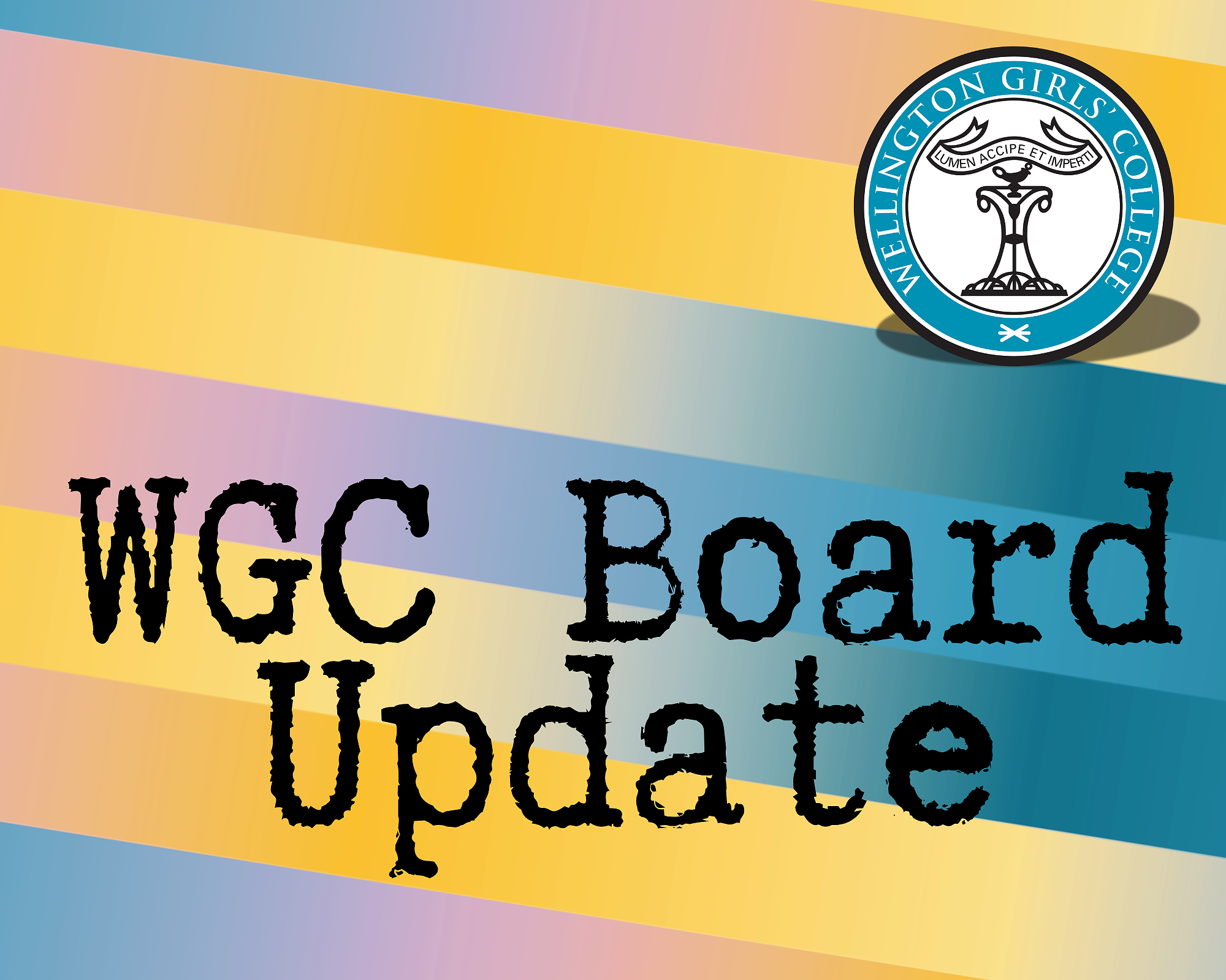 Board Update