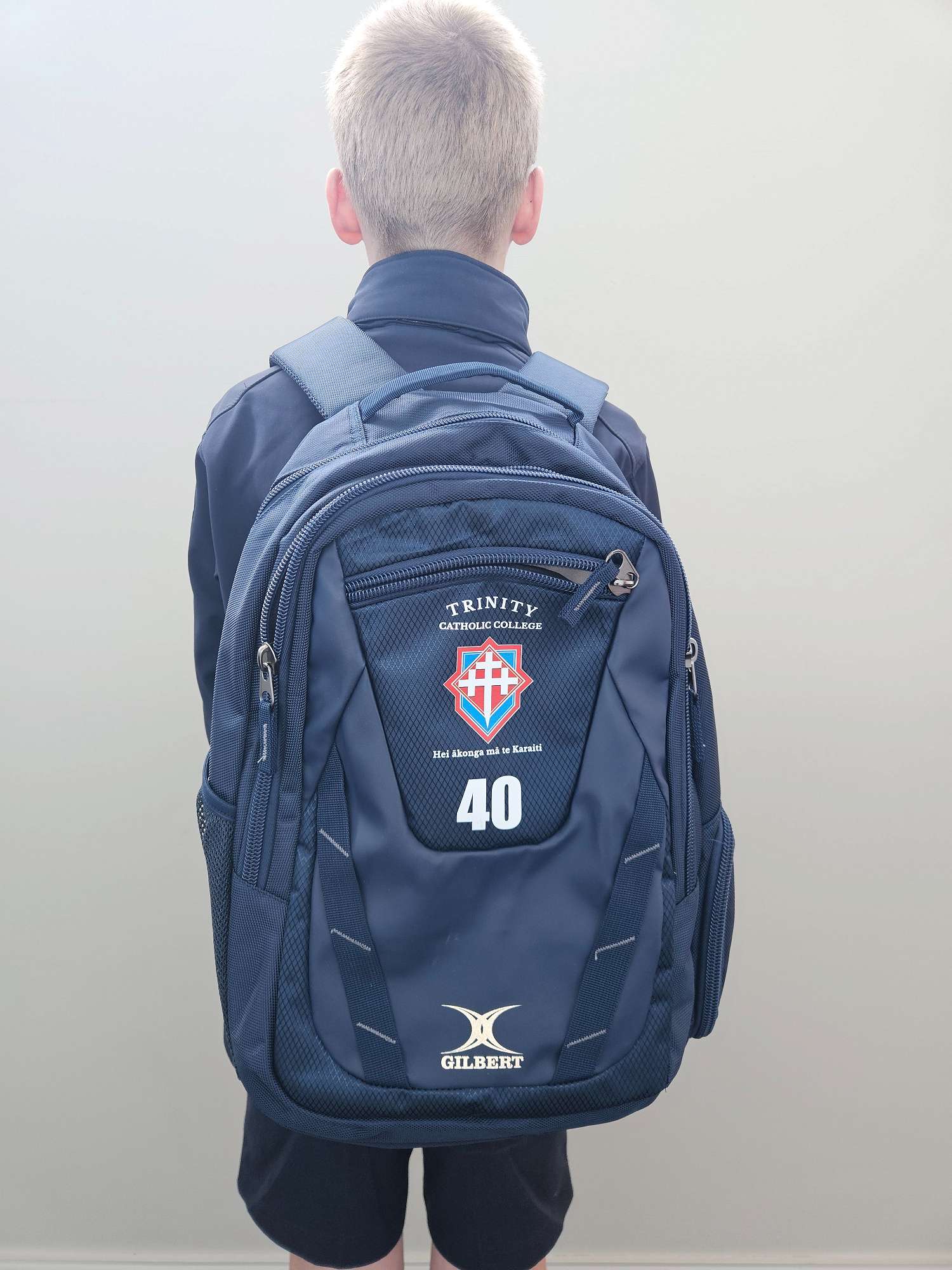 Trinity Catholic College Backpack and Sport Hoodies — Issue 31 (Term 4 ...